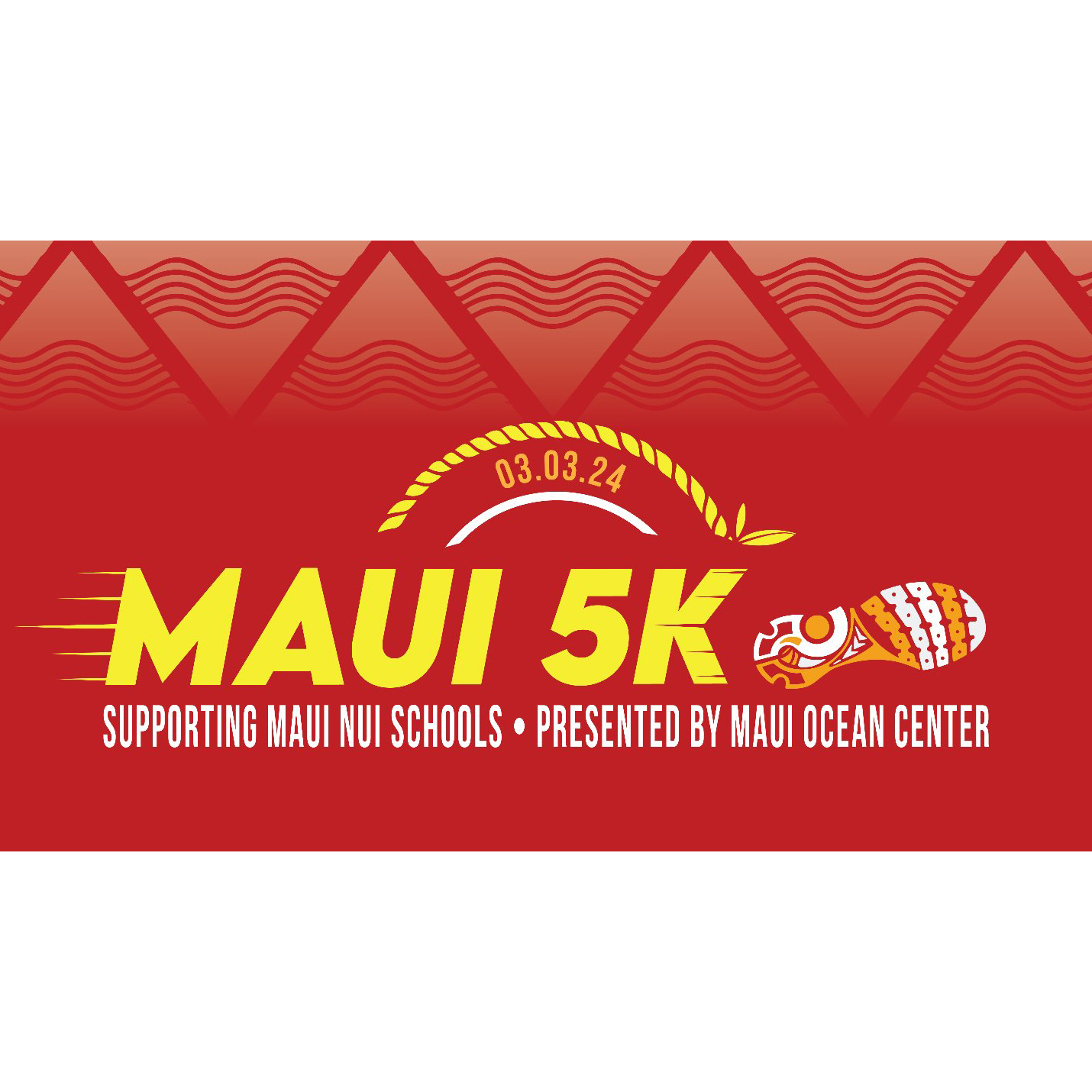 Event in Maui, Molokai and Lanai