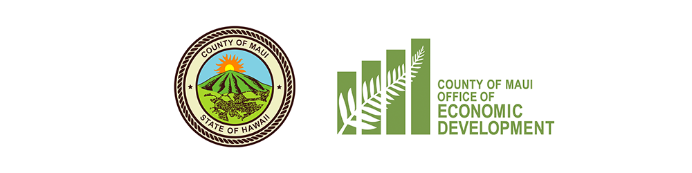 News: County of Maui Office of Economic Development Grant Workshop ...