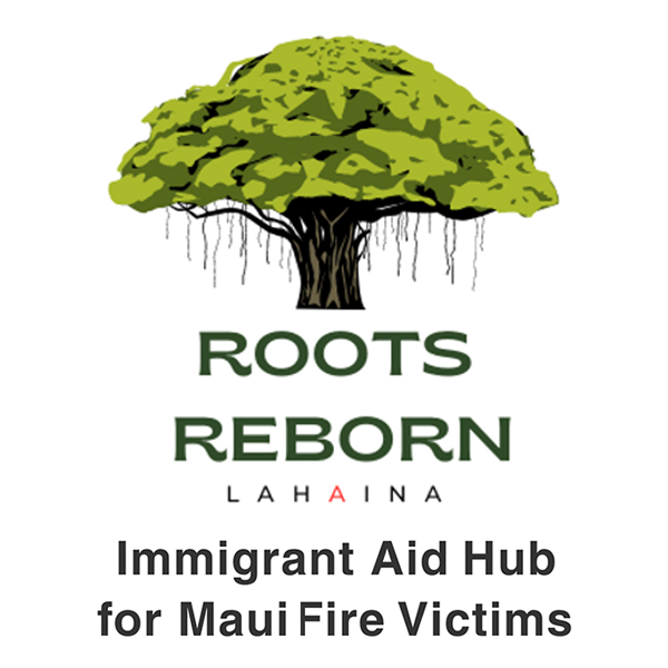 Resource: Volunteer as a translator to help Maui immigrant fire victims ...