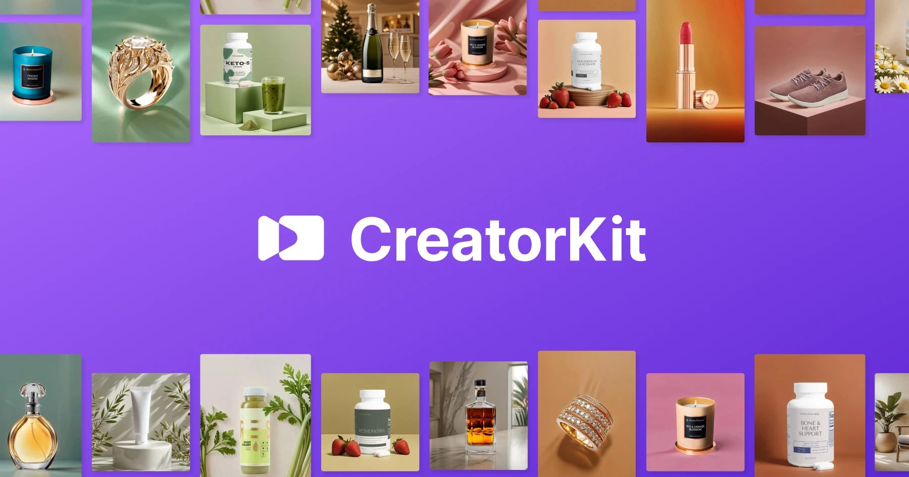 Video Effects - CreatorKit