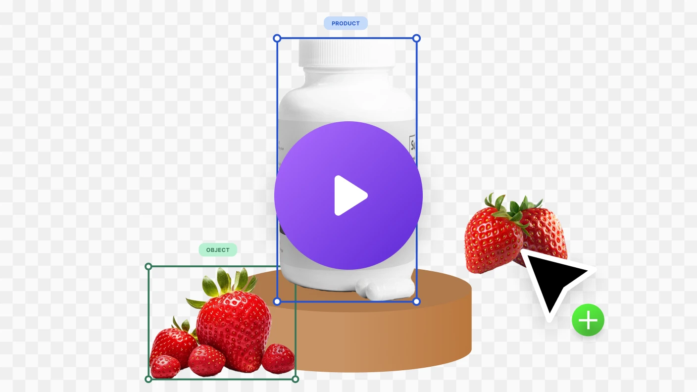 Product Photography with AI, in seconds - Generate free