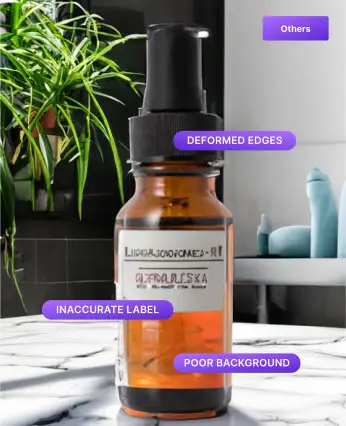 Product Photography with AI, in seconds - Generate free