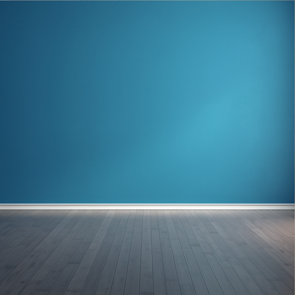 Product photography with AI - Free Blue Wall Background prompt for ...