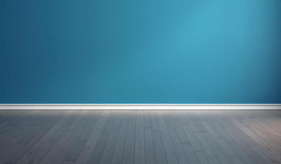 Product photography with AI - Free Blue Wall Background prompt for ...