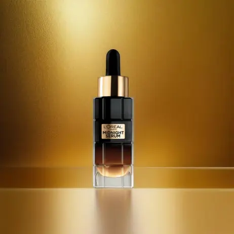 Product photography with AI - Free Golden Photo Background prompt for ...