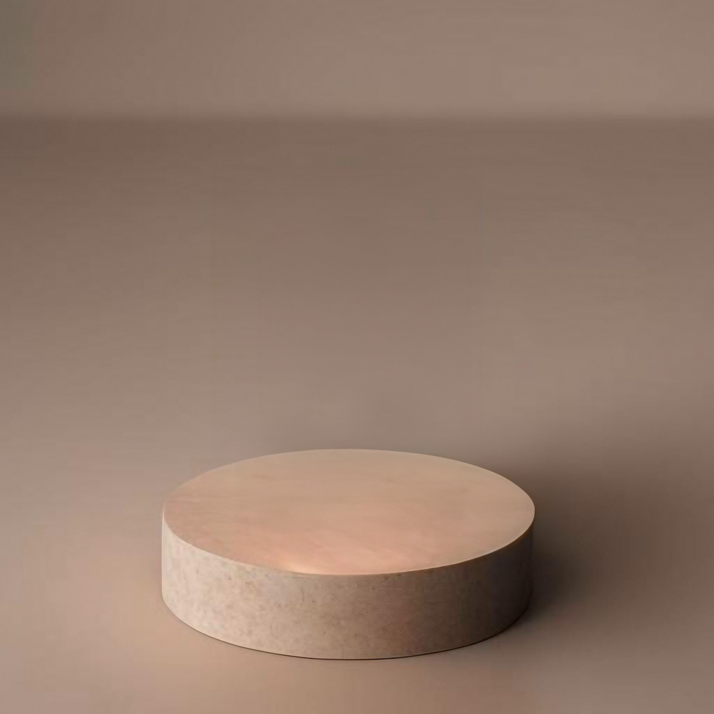 Product photography with AI - Free Circular podium prop background ...