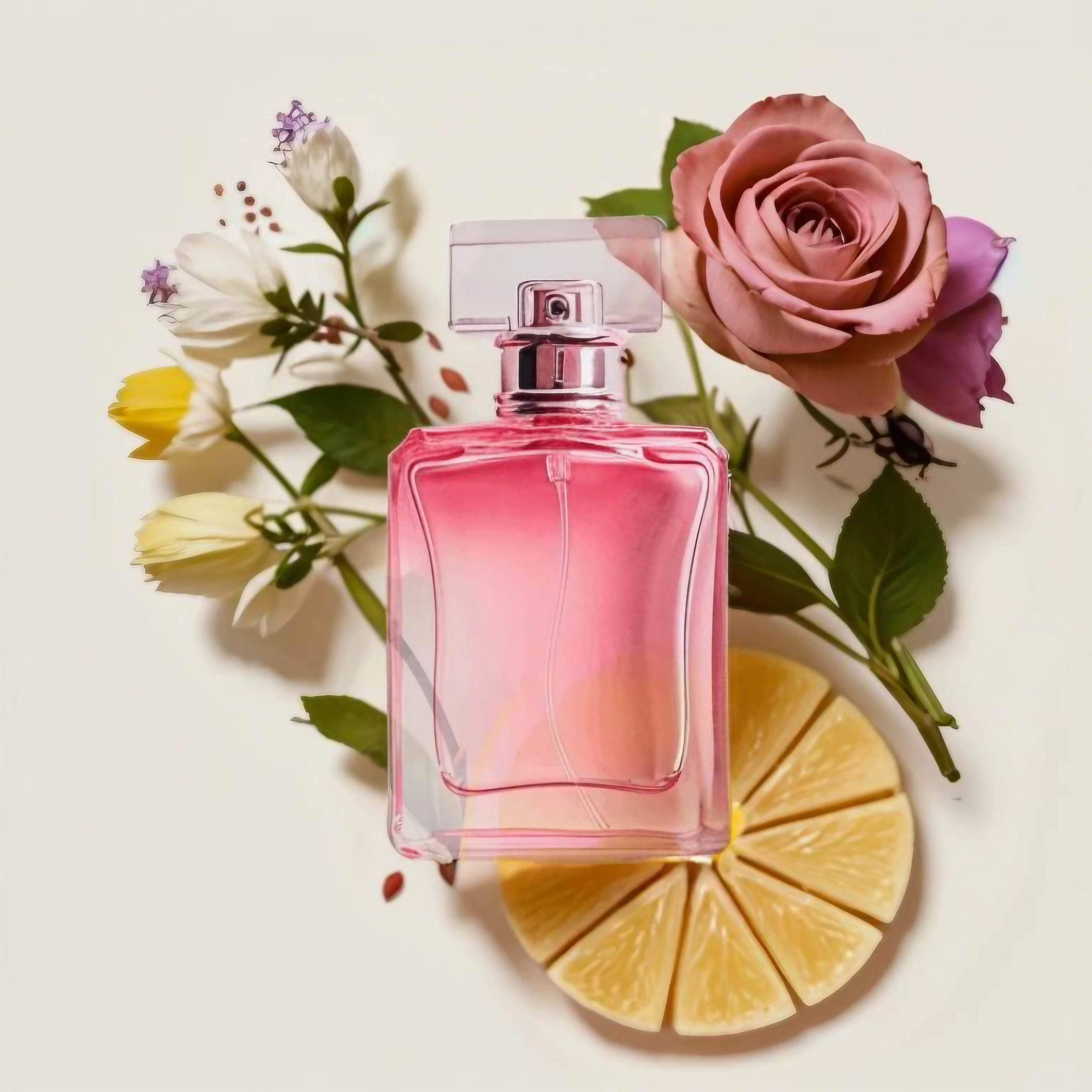 Product photography with AI - Free Flat lay AI background prompt for ...