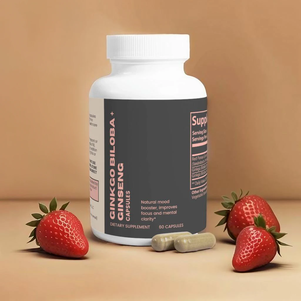 Supplements Photography with AI