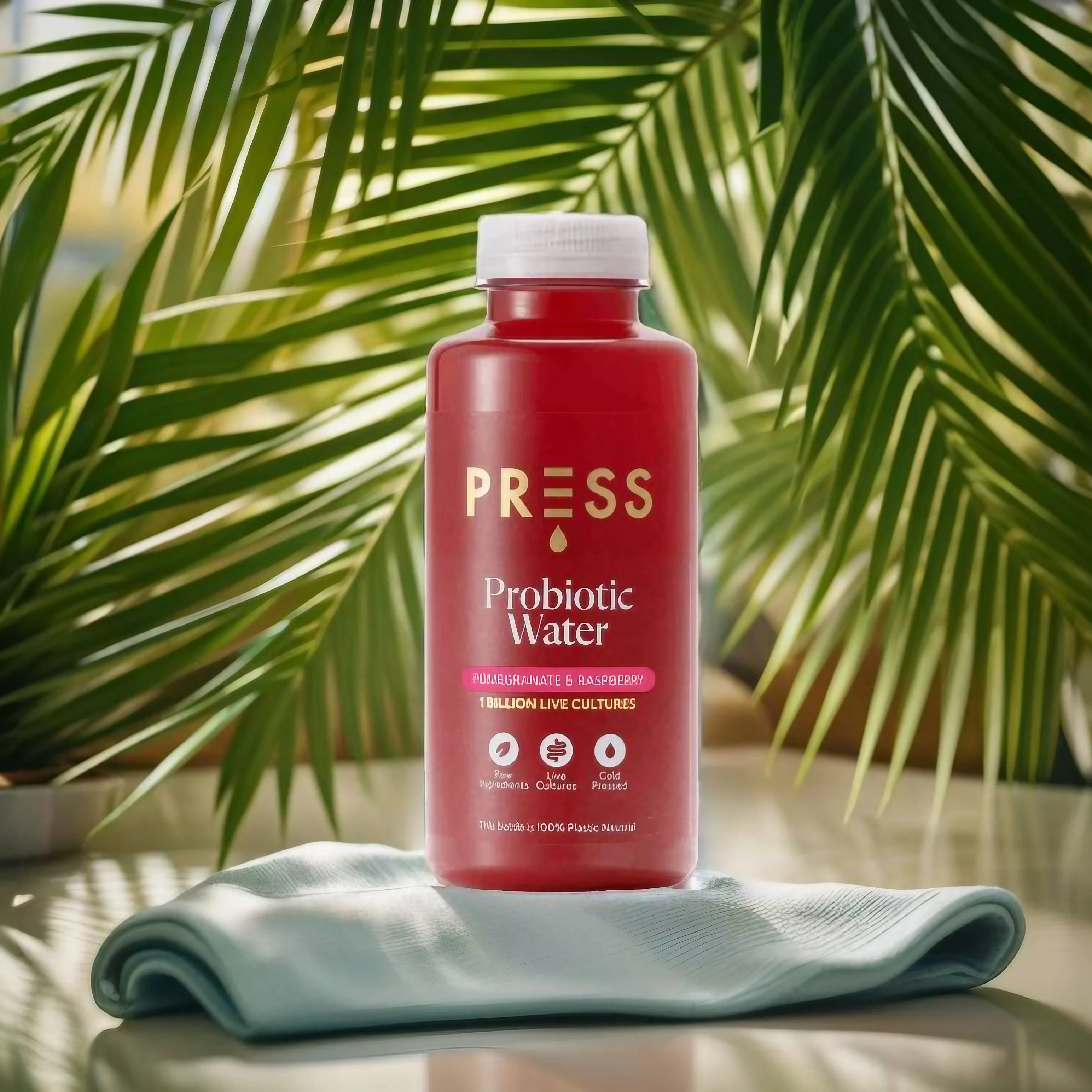 Product photography with AI - Free Yoga studio AI background prompt for ...