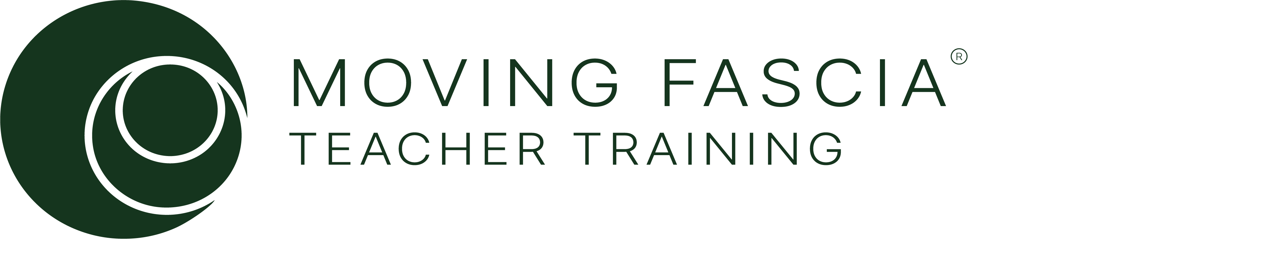 Moving Fascia Teacher Training