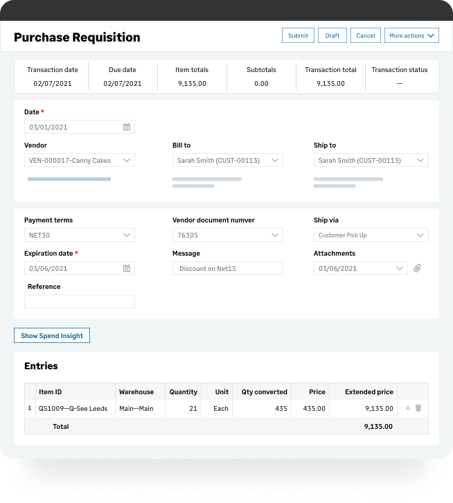 Sage Intacct Partner of the Year