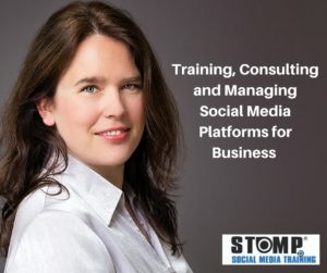 STOMP Blog | Social Media Methods