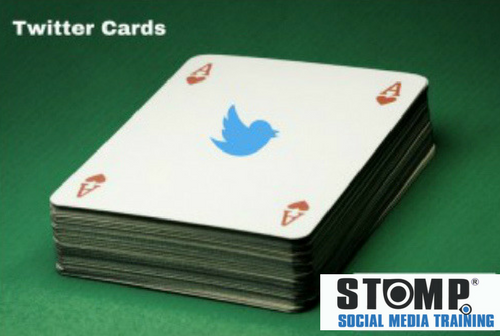 STOMP Blog | 6 Ways to Improve Your Twitter Profile Today