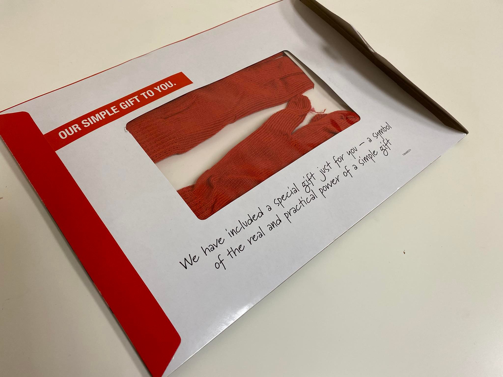 STOMP Blog | How to Make Your Marketing Campaign "Hand Out"