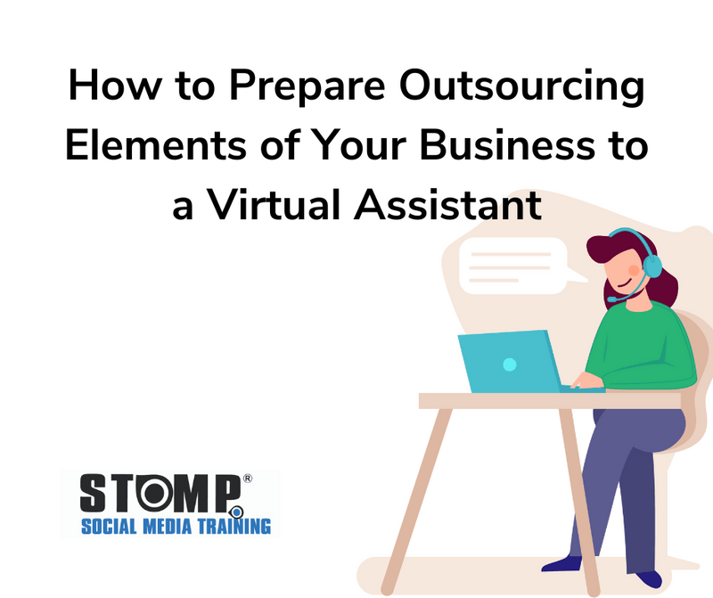 STOMP Blog | How to Prepare Outsourcing Elements of Your Business to a ...