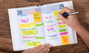 STOMP Blog | The Power of Native Scheduling Tools for your Business