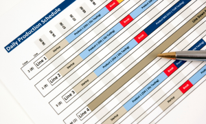 STOMP Blog | The Power of Native Scheduling Tools for your Business