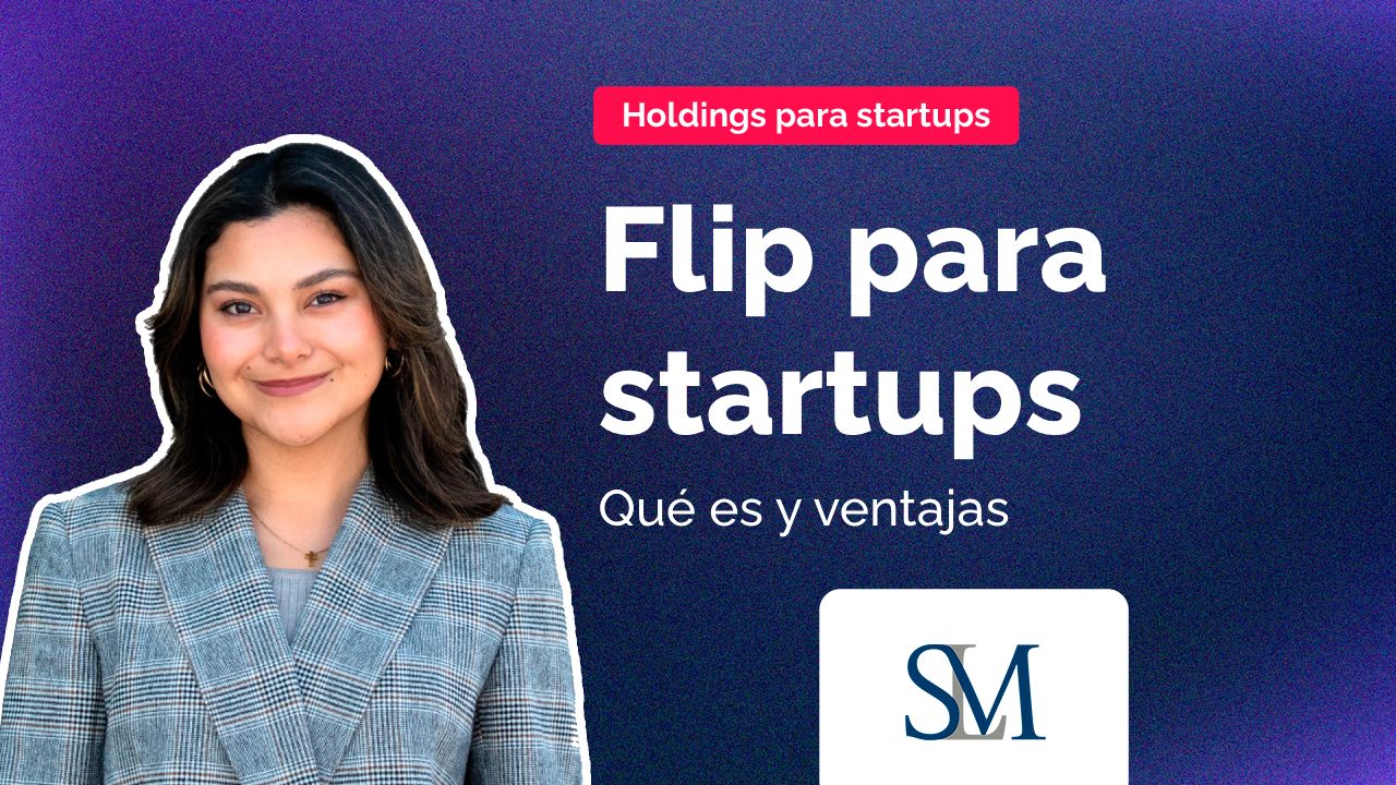 Flip: Qué es, por qué y cómo hacerlo | SLLM