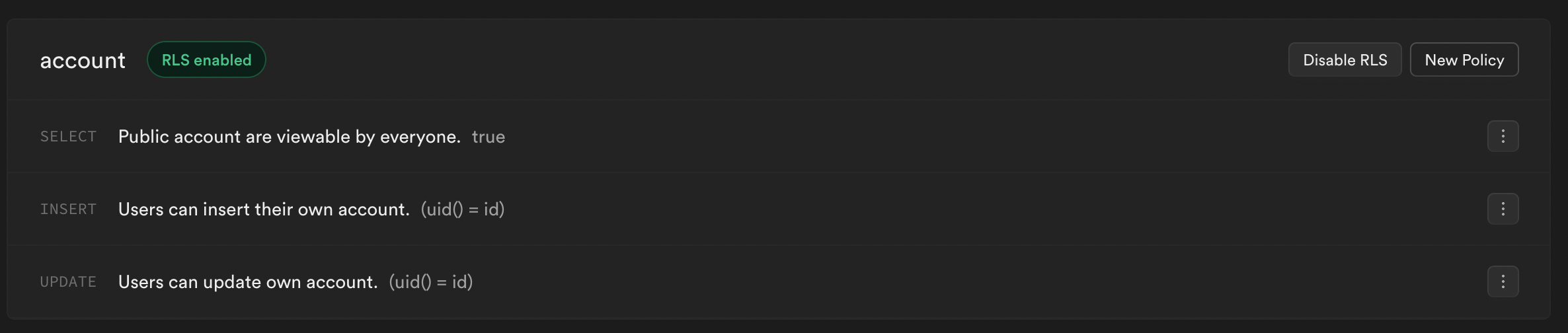 Build a Flutter app with Very Good CLI and Supabase