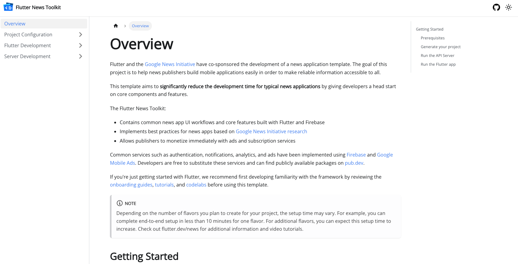 VGV at Flutter Forward