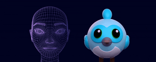 Apps Built With Flutter | Flutter Forward Holobooth | Very Good Ventures
