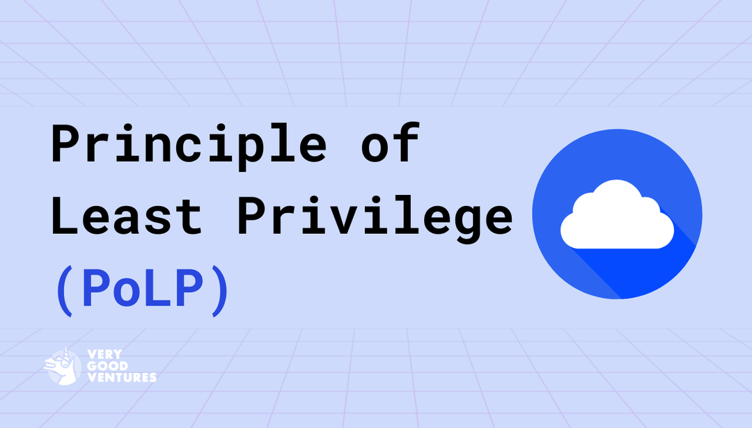 Secure Your GCP: The Power of Least Privilege