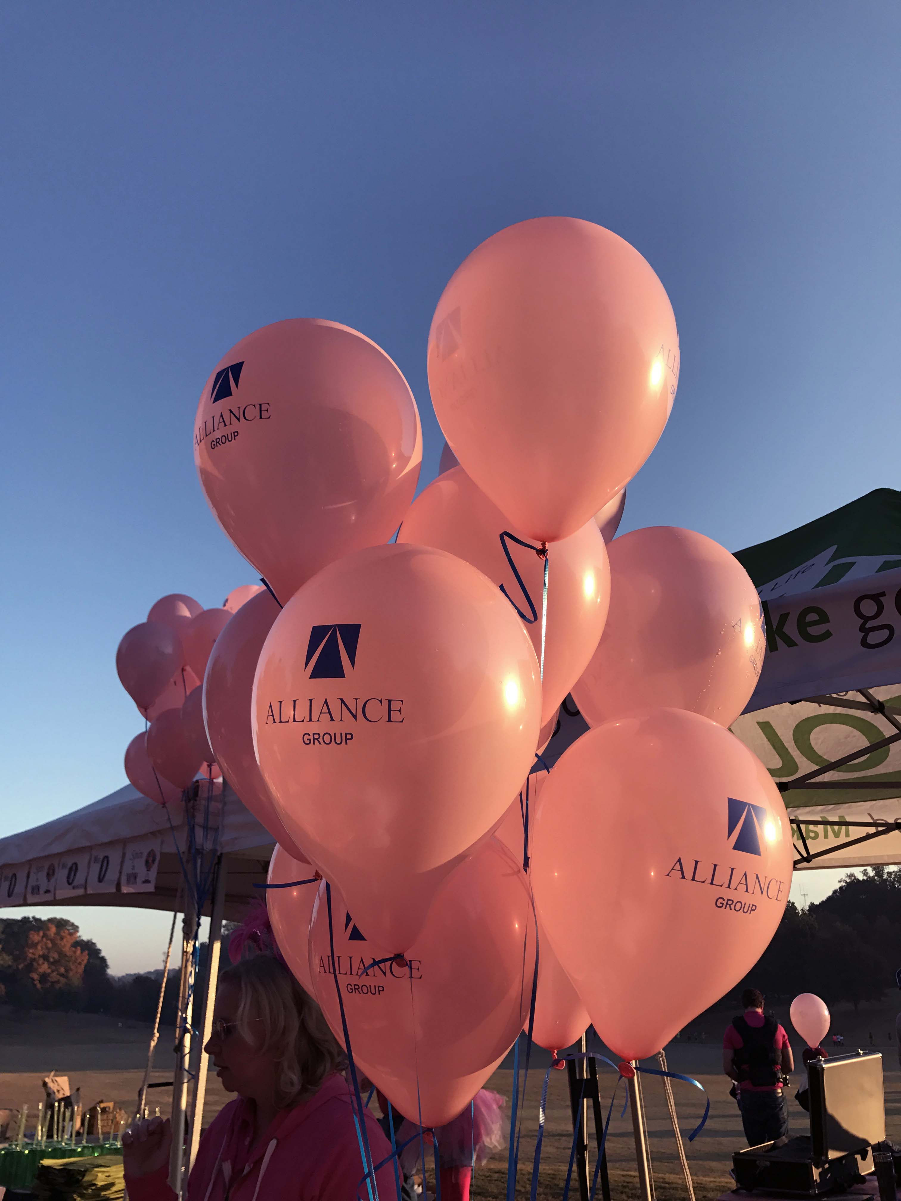 Living Benefits IMO | Alliance Group