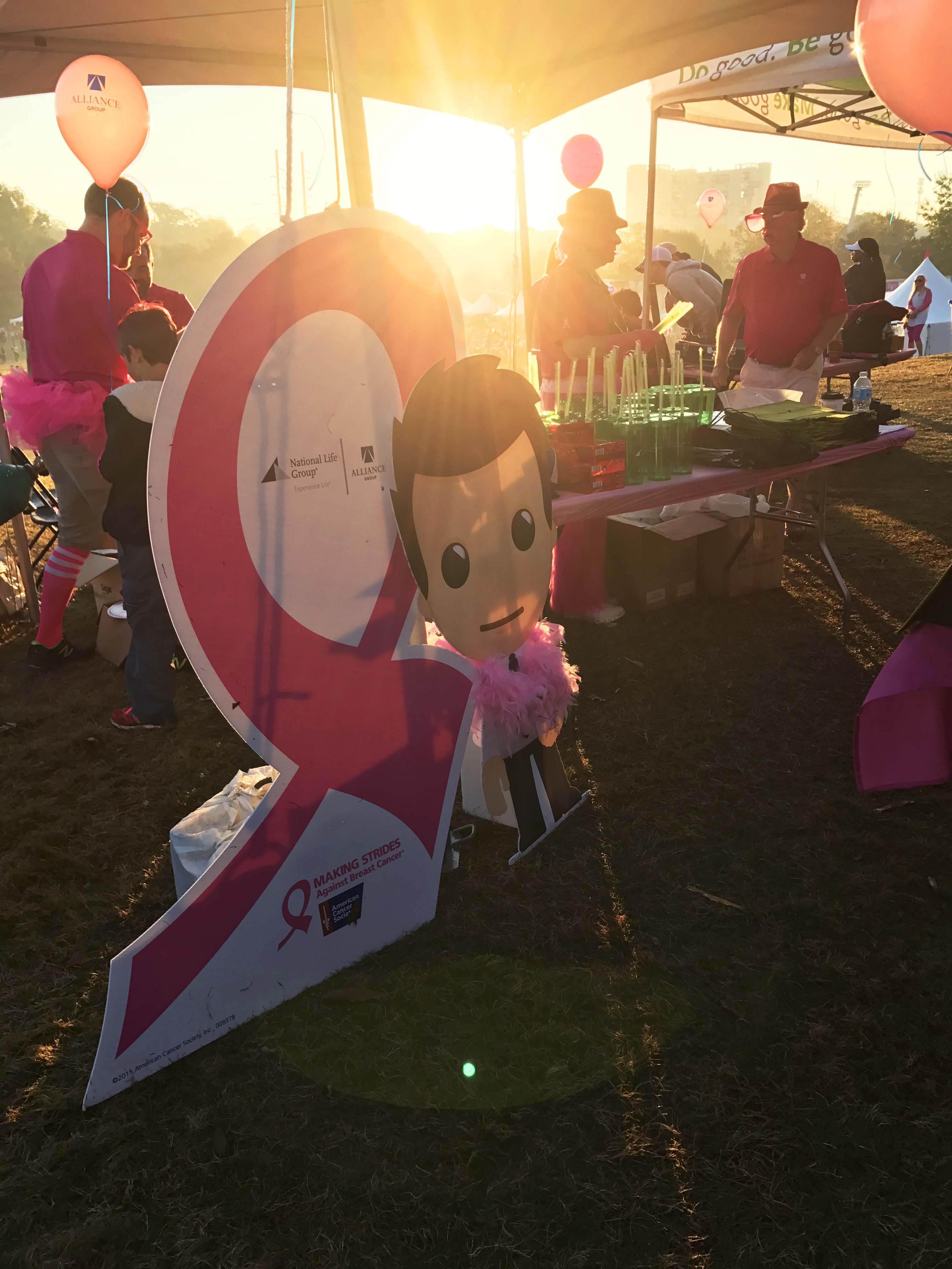 Living Benefits IMO | Alliance Group