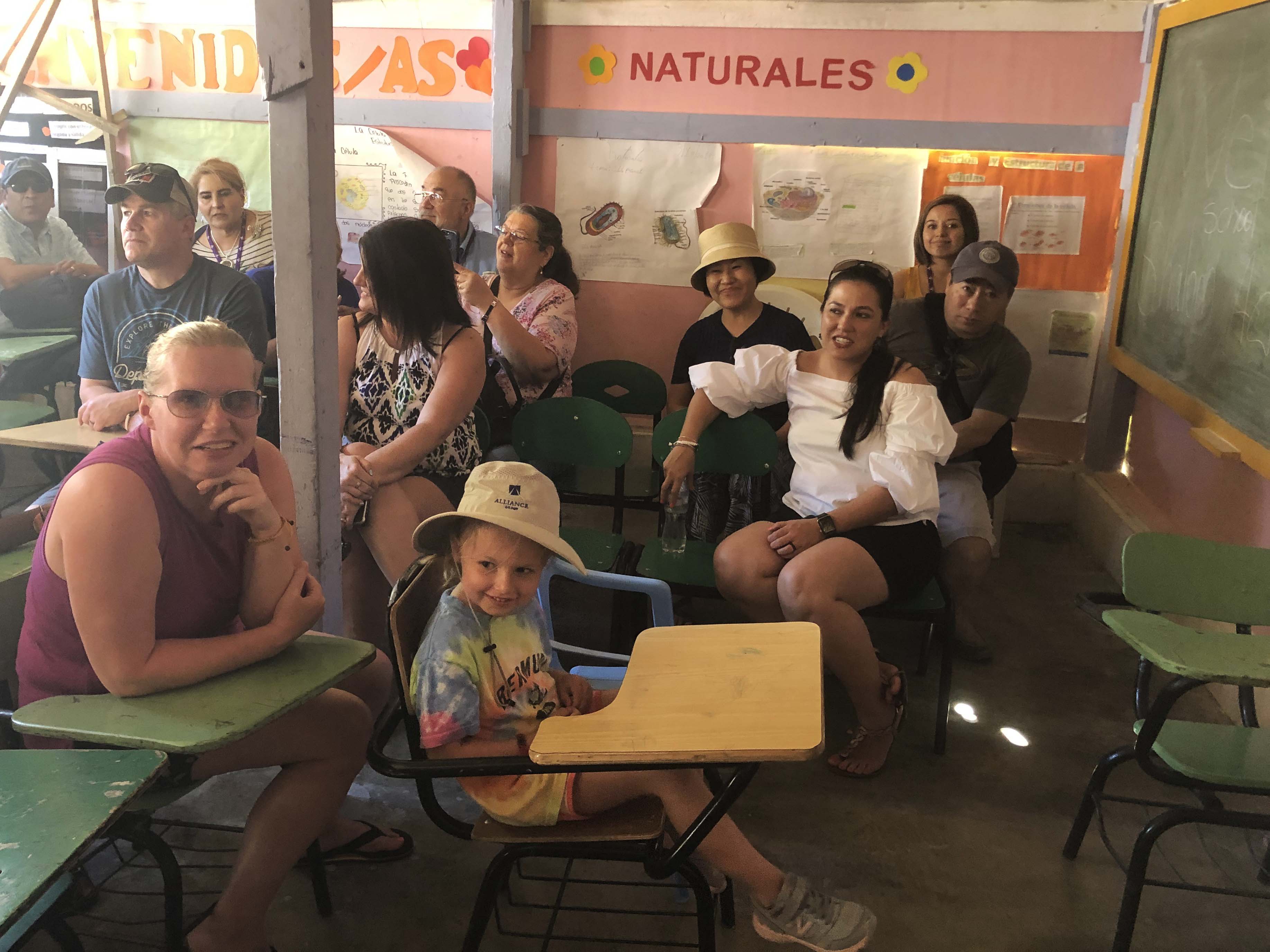 Living Benefits IMO | Alliance Group