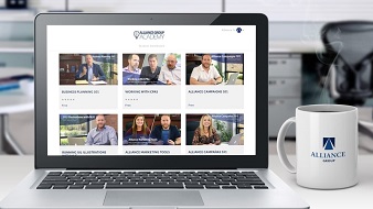 Life Insurance Training | Life Insurance IMO | Alliance Group