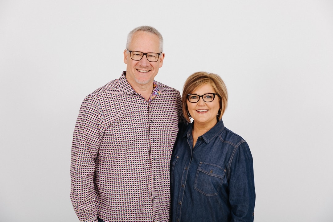 Staff - High Street Church - Springfield, MO