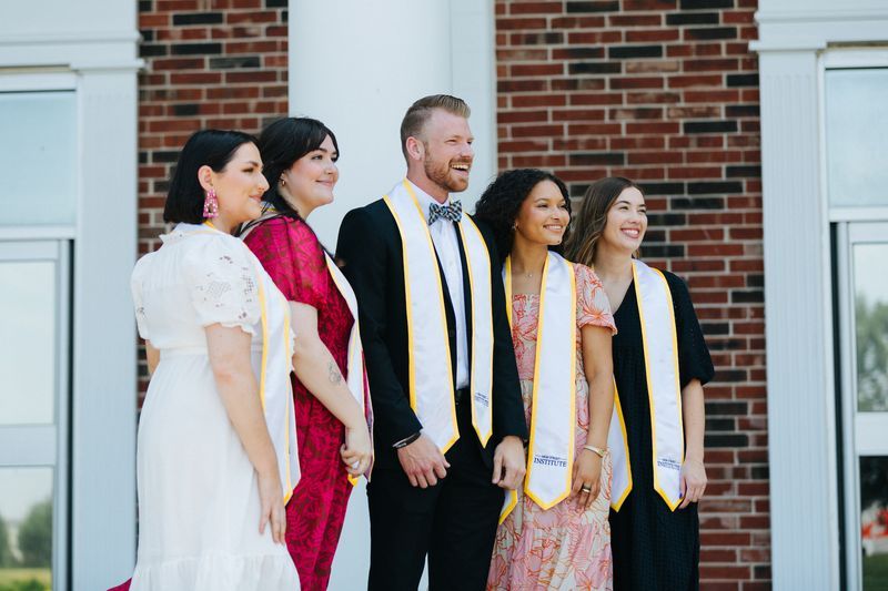 Events - High Street Church - Springfield, MO