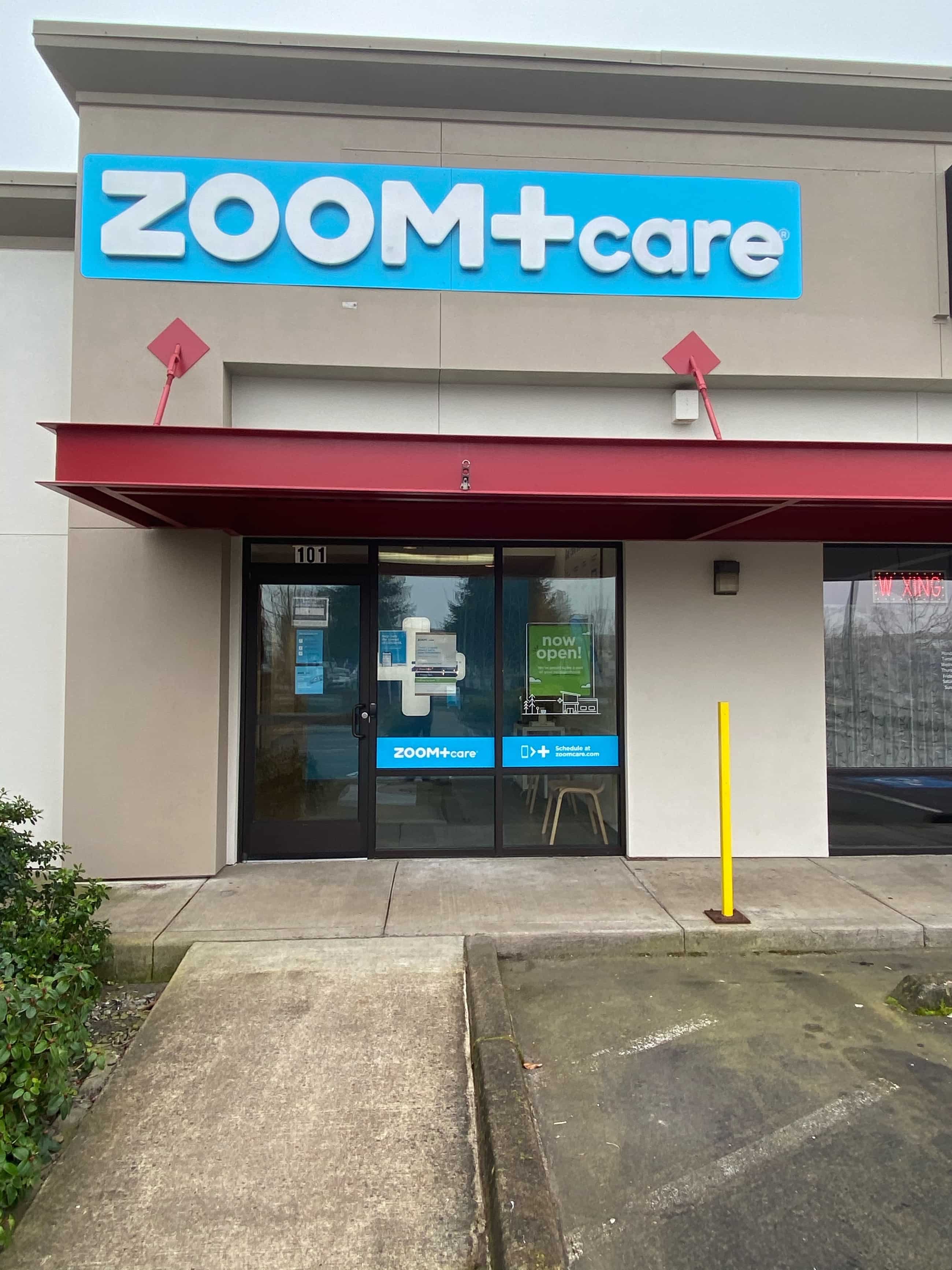 Springfield Gateway | ZoomCare | Better Care, Faster