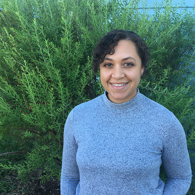 #TogetherWeZoom: Get to know Clinic Associate Janee Meengs. | ZoomCare Blog