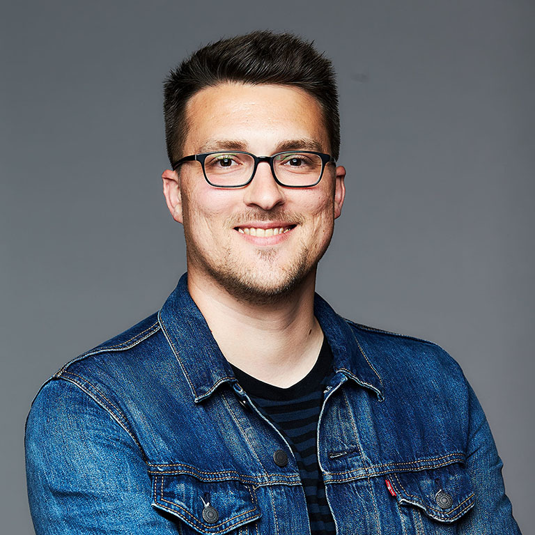 #TogetherWeZoom: Get to Know Stephen Clarkson, Senior Software Engineer ...