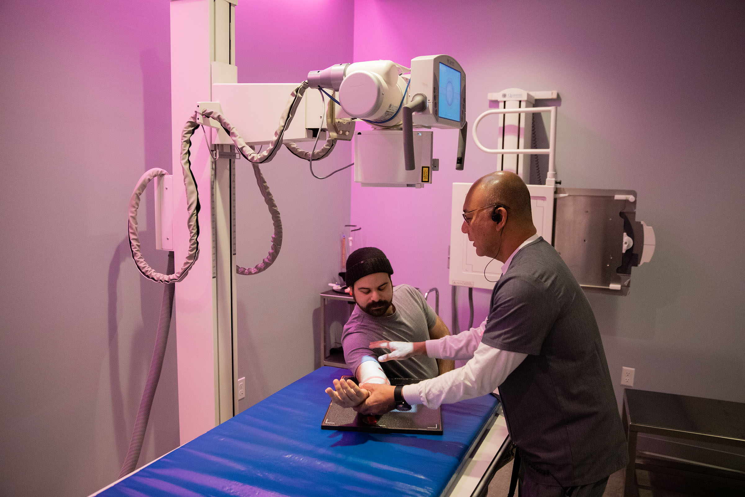 Less Wait, Less Cost: Here’s How the ZoomCare Super Clinic Stacks Up ...