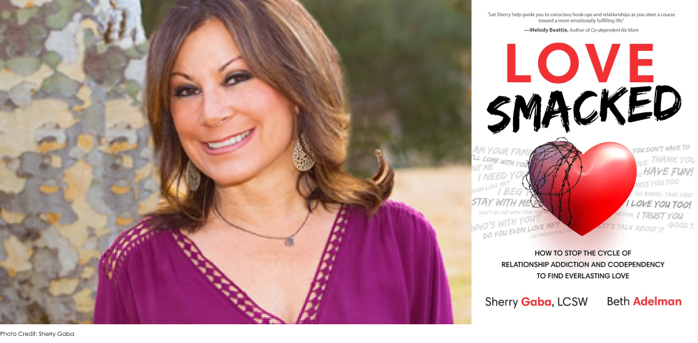 S11E9: Addicted to Love w/ Sherry Gaba | Dateable Podcast