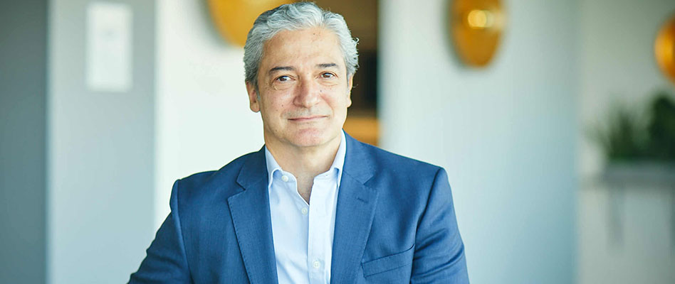 Conoce la experiencia del CEO de Beka Finance al frente del Grupo y sus ...