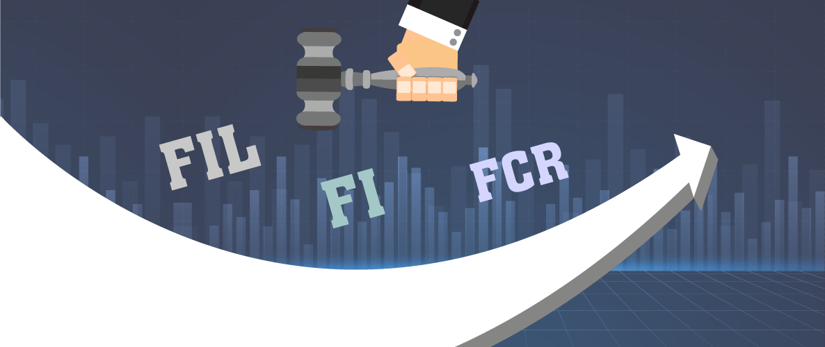 FIL, FI y FCR, nomenclaturas propias de los fondos de Beka AM