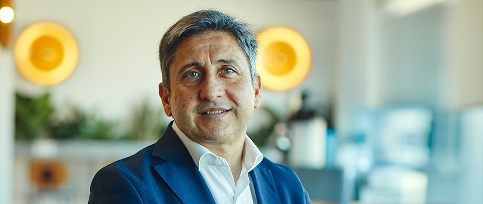 Entrevista con José Luis Riera - SFF Magazine