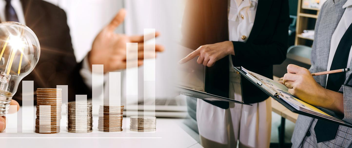 Estrategias de financiación para empresas en diferentes etapas de ...