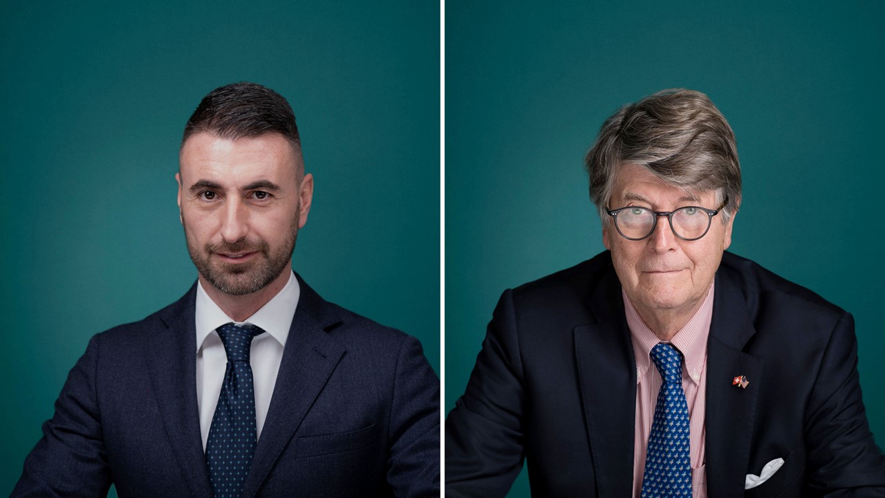 Webinar: Aliquota minima: attuazione del Pillar 2 OCSE in Svizzera