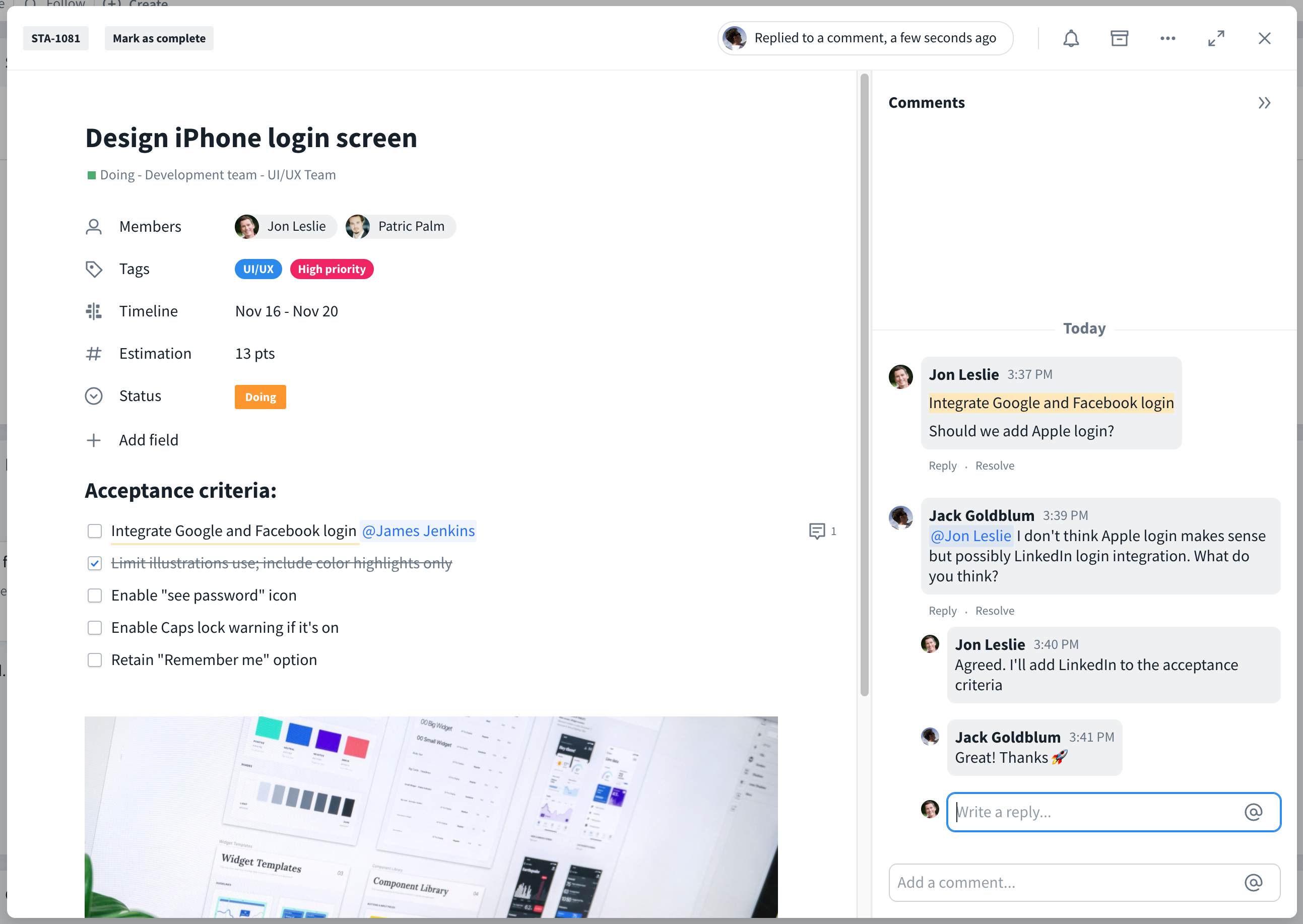 Favro | The Most Agile Startups to Unicorns