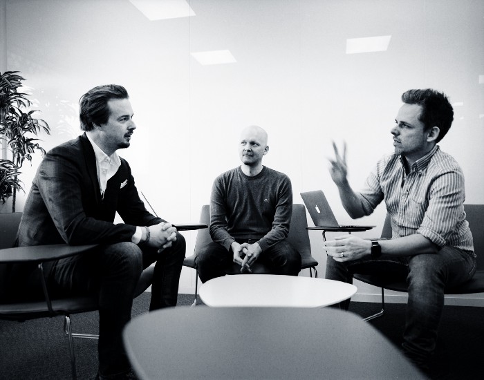 Favro | The Eisenhower Method in Favro