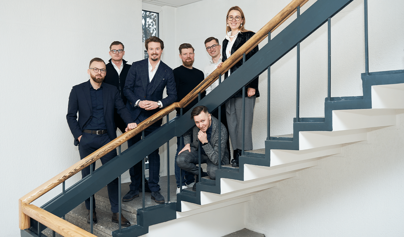 Favro | Upcoming Positions