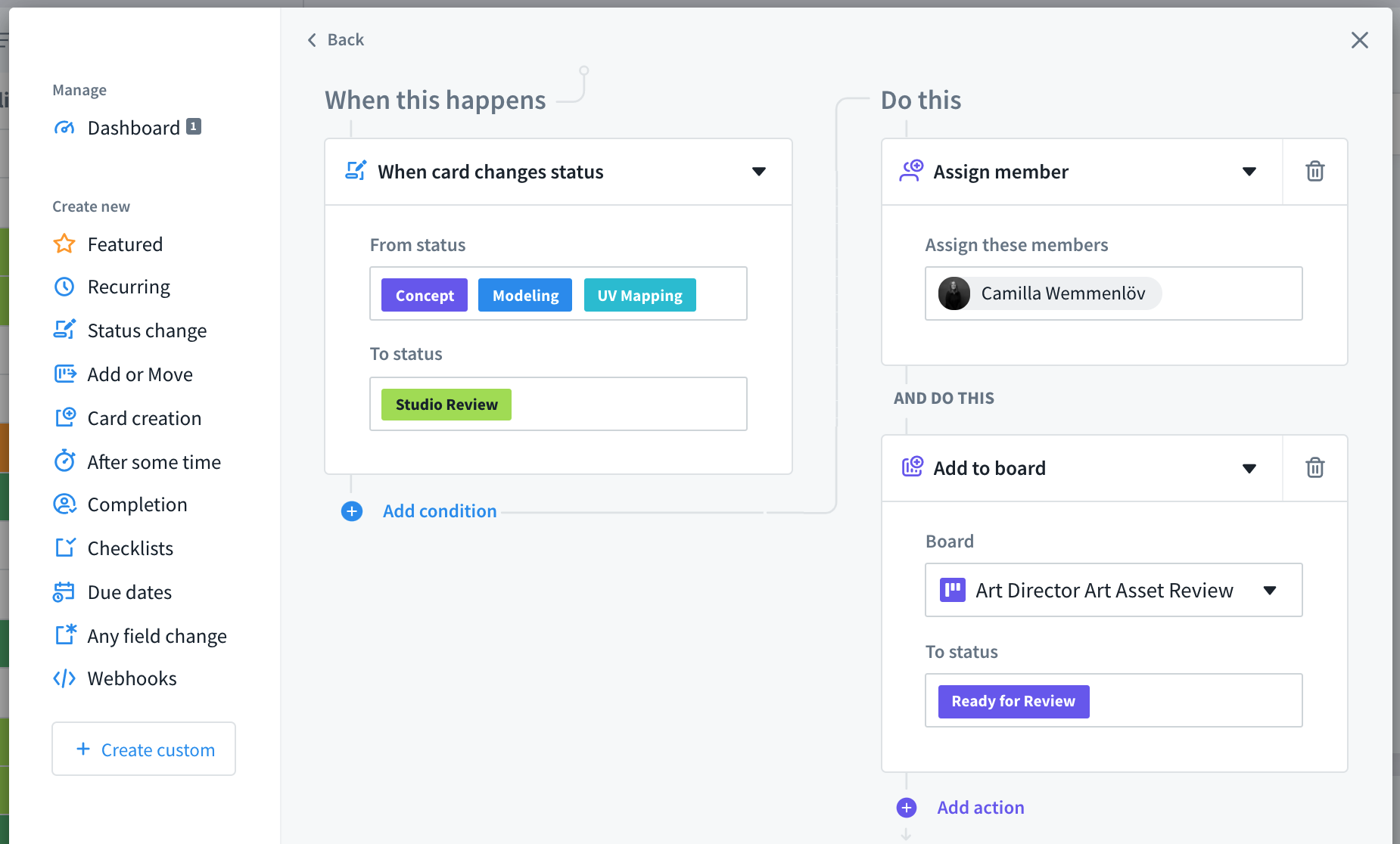 Favro | How Running Your Game Studio with Favro Can Make All the Difference