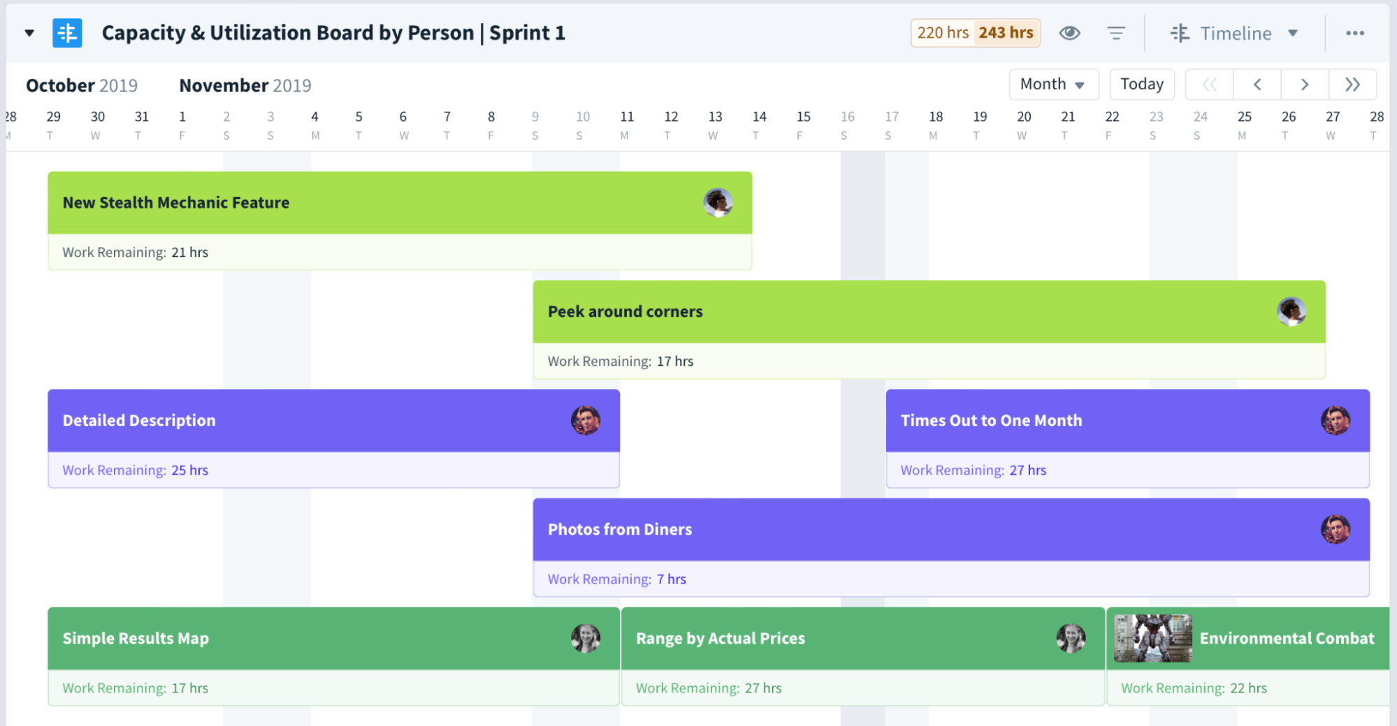 Favro | How Running Your Game Studio with Favro Can Make All the Difference