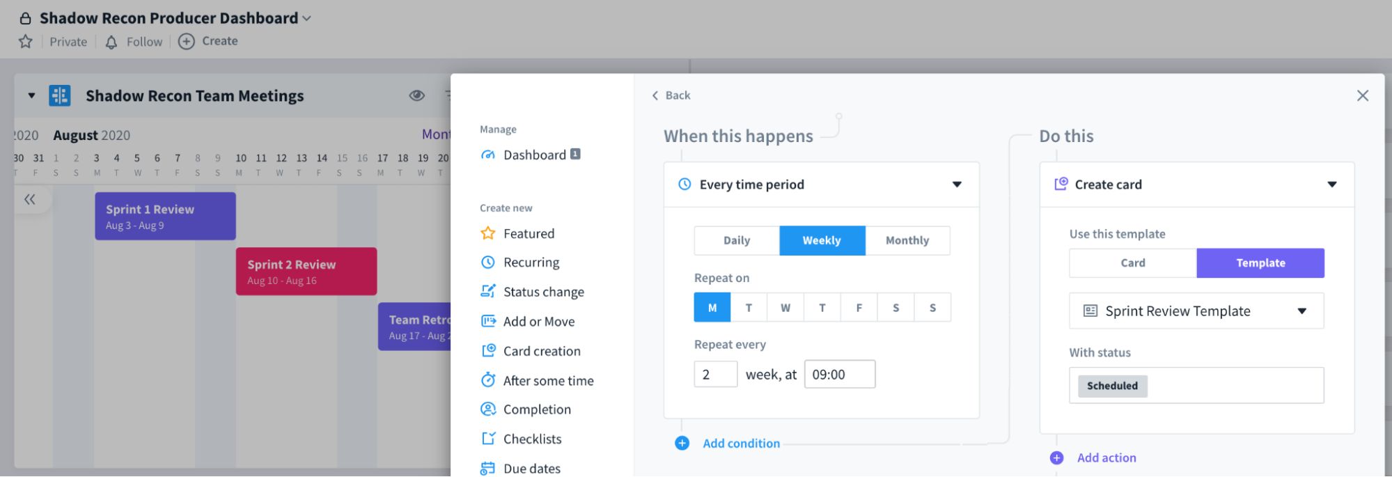 Favro | How Running Your Game Studio with Favro Can Make All the Difference