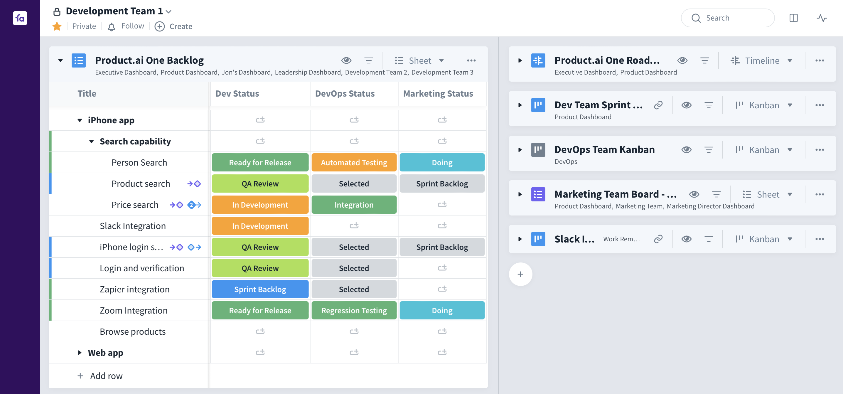 Favro | 10 Mistakes Project Managers and Product Owners Still Make in 2023