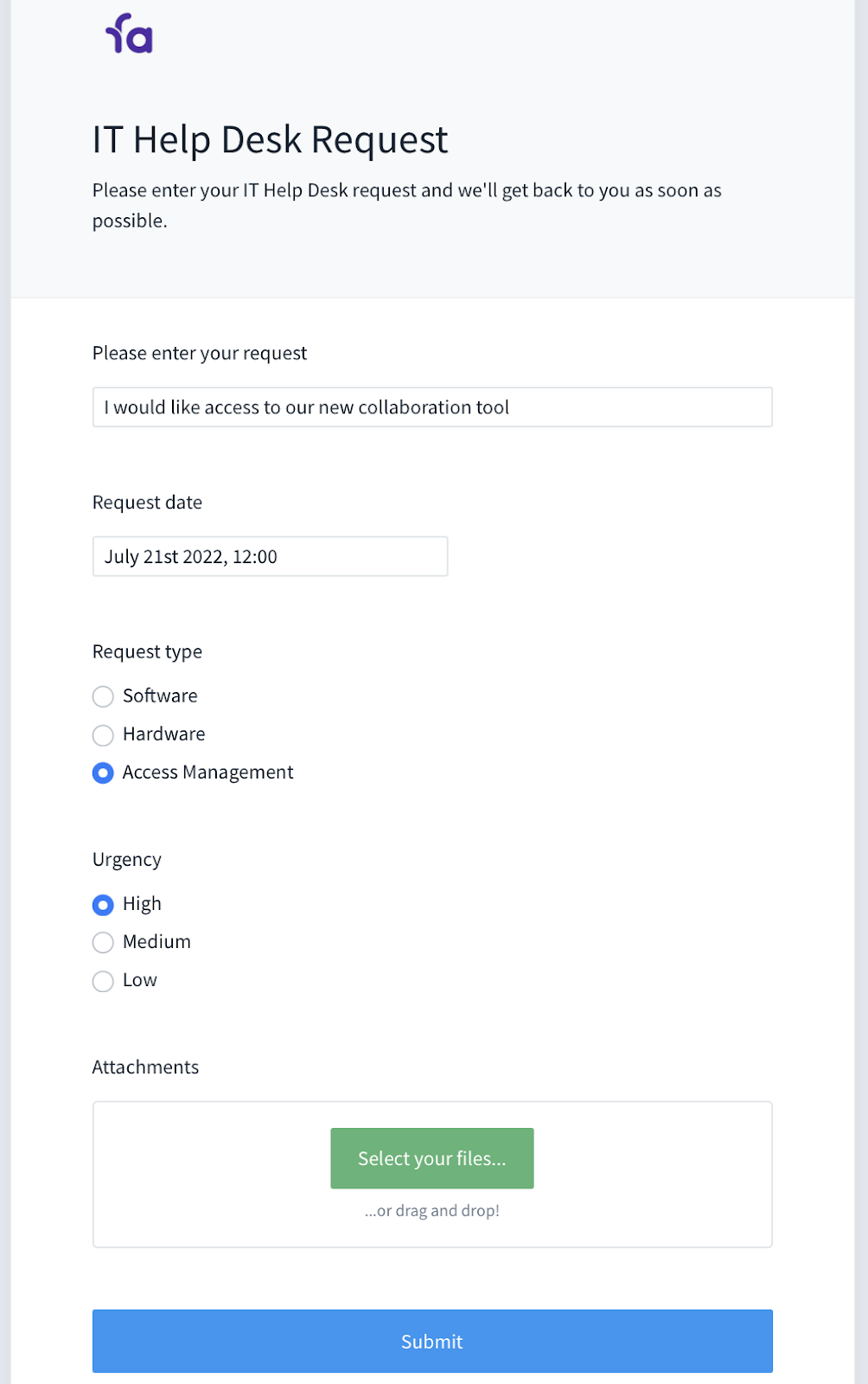 Favro | The Strategic Importance of IT for Company Culture